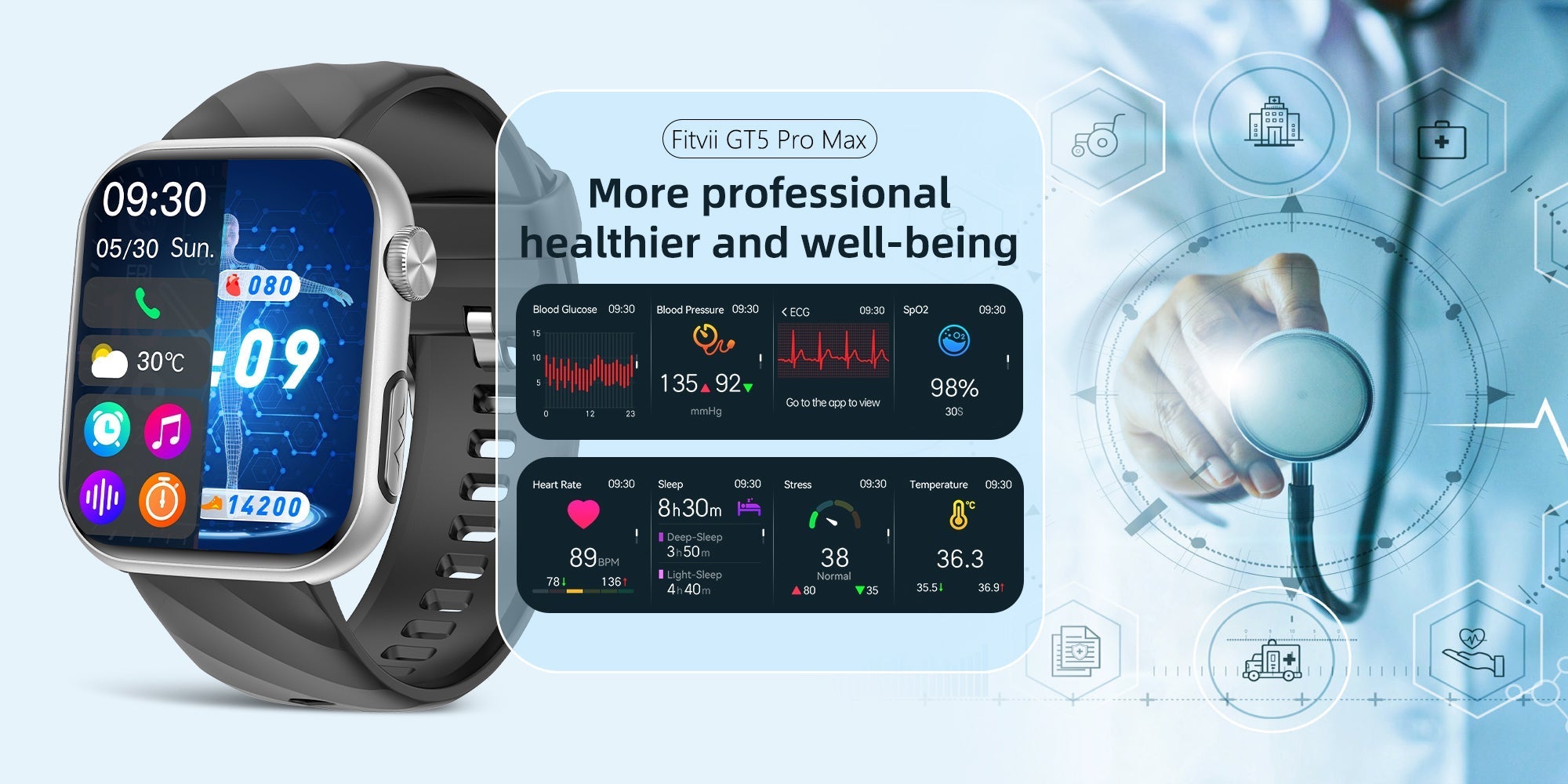 50+ Sports Modes Explained: How GT5 Pro Max Fits Every Type of Workout ...