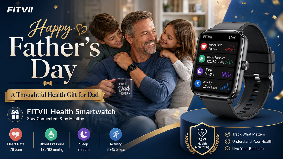 Countdown to Father's Day: Why is the FitVII GT5 Pro Max such a sought ...