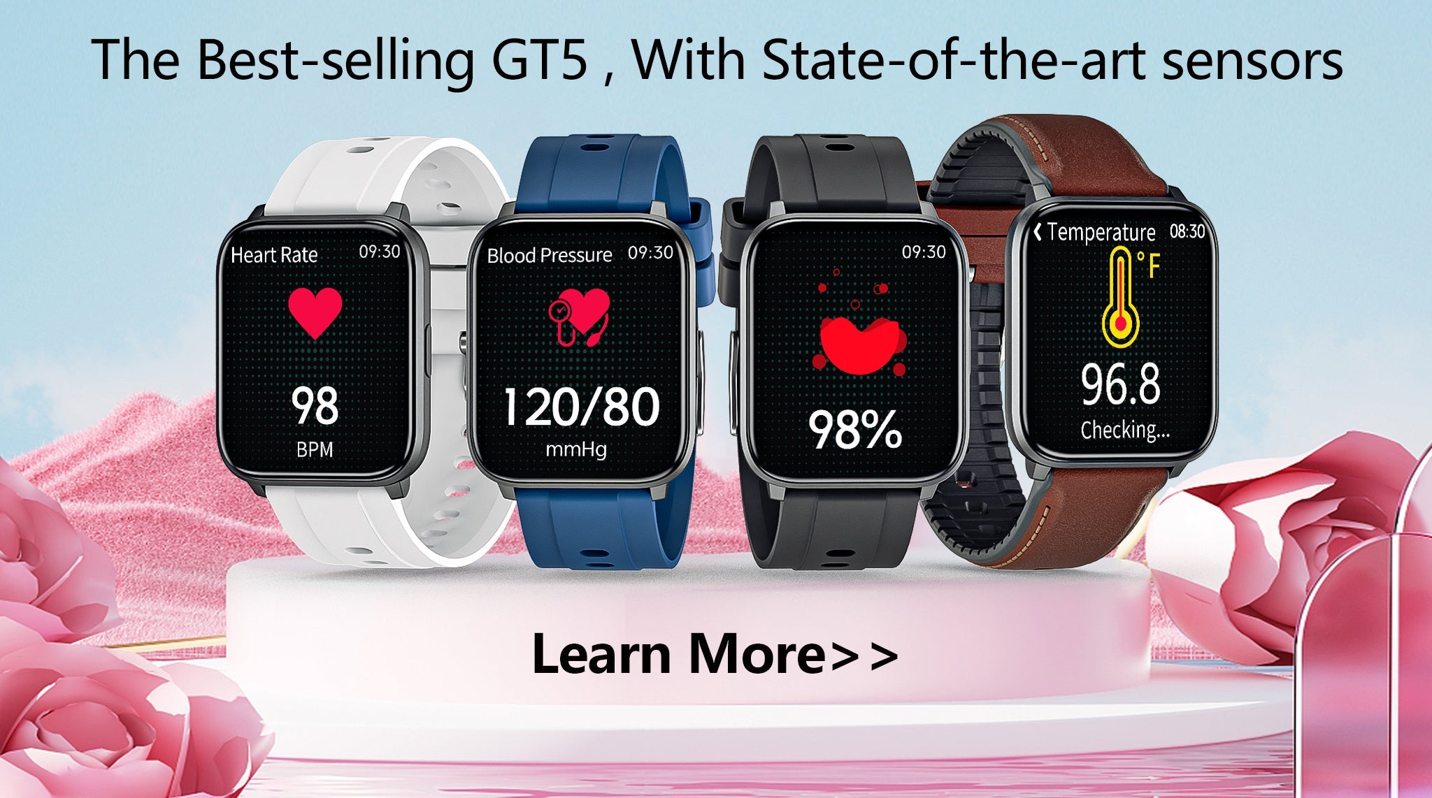 Home Page Tagged Body Temperature Monitor Fitvii