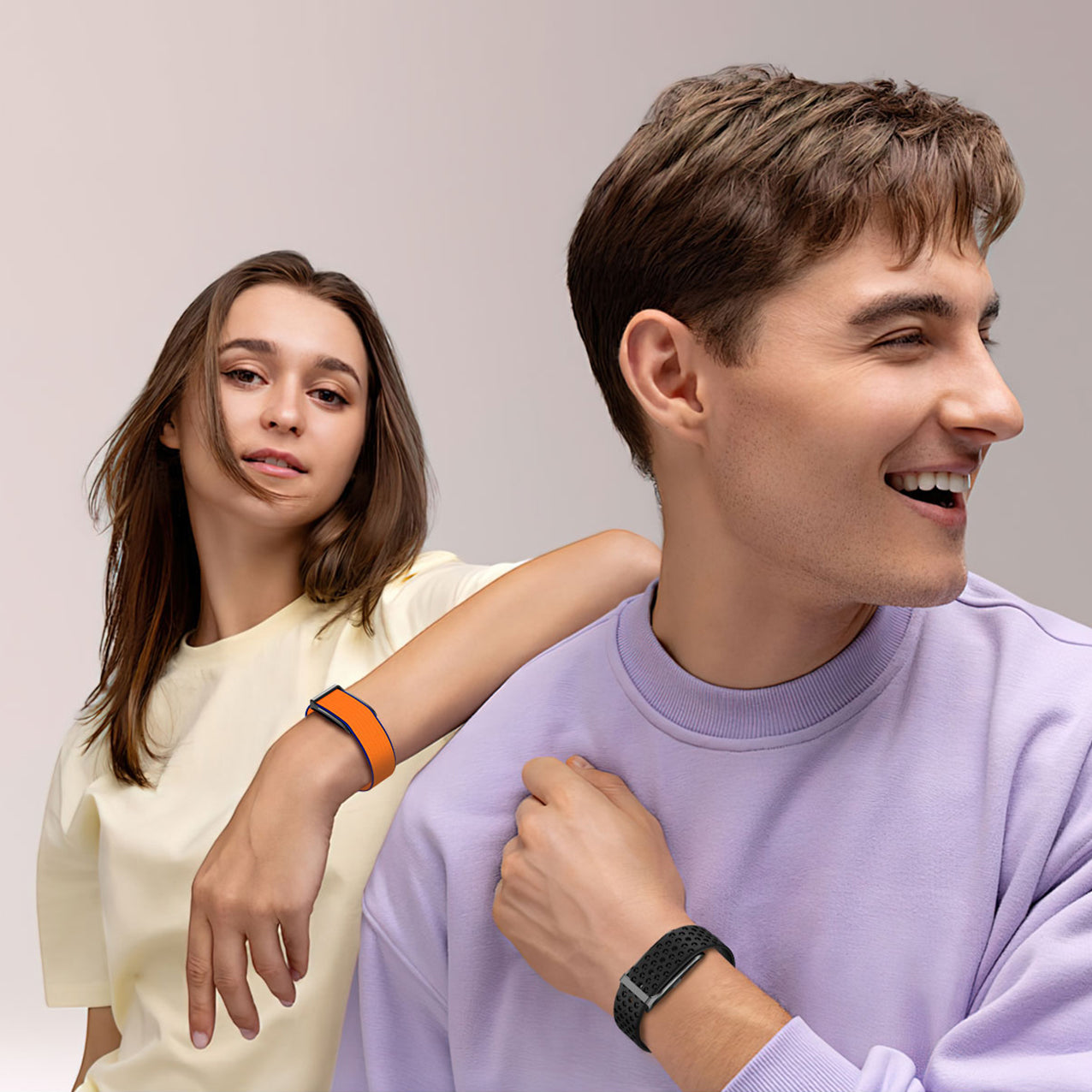 Sport tracking – fitvii