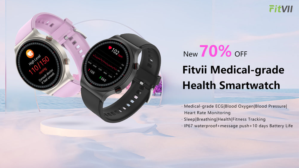 Best blood pressure watch and fitness trackers you can trust. – fitvii
