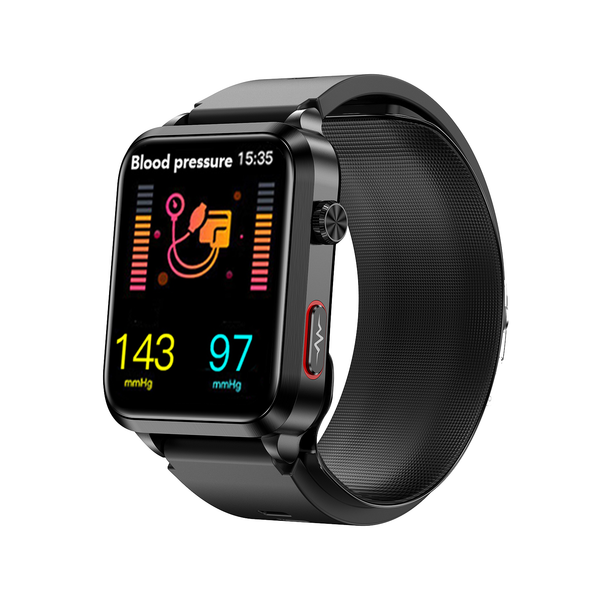 Fitvii® Health Watch-2026 Newest CARE AIR 2 All-In-One Fitness Tracker ...
