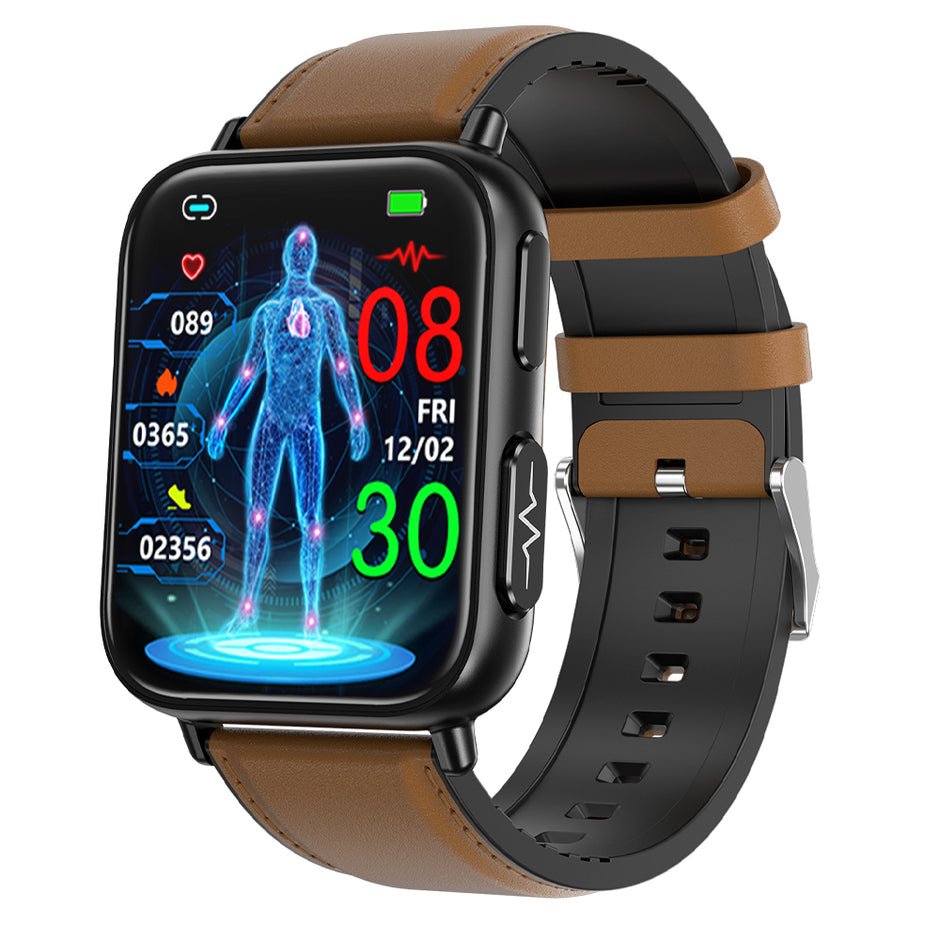 Best Blood Pressure Smartwatches – fitvii