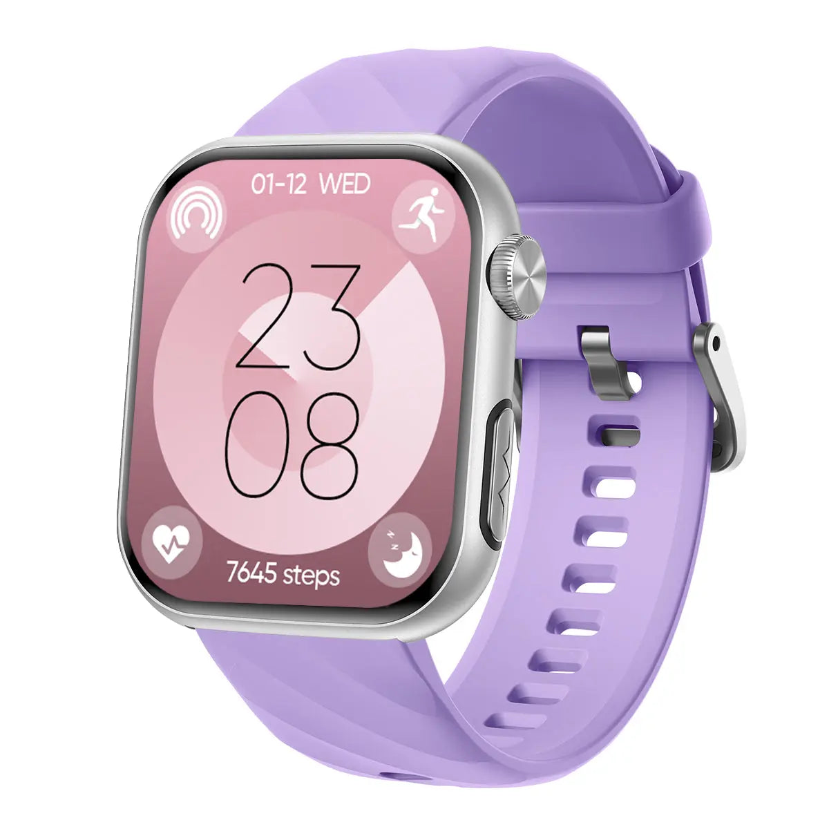 Fitvii® All-in-one FitActive Smartwatch & Fitness Tracker-7 Colors – fitvii