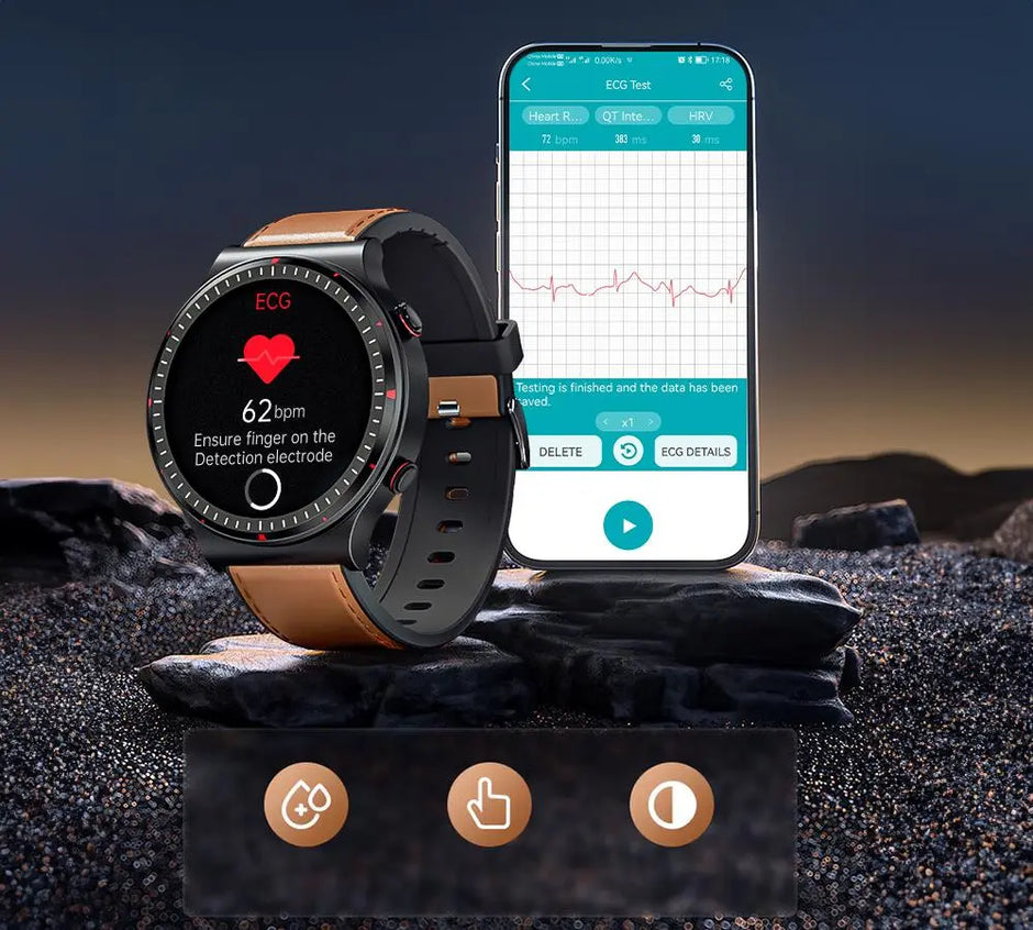 Best blood pressure watch and fitness trackers you can trust. – fitvii