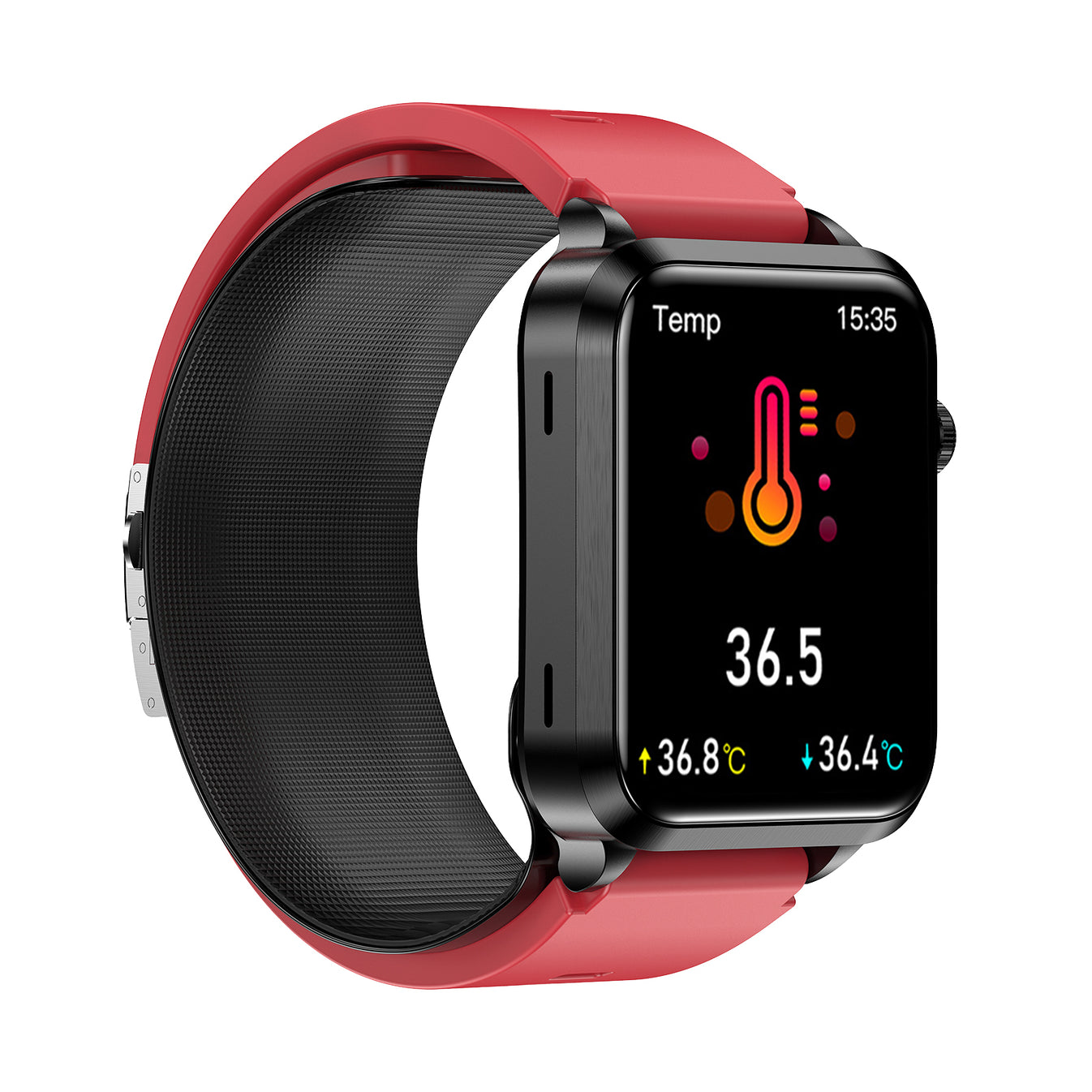 Fitvii® Health Watch-2024 Newest CARE AIR 2 All-In-One Fitness Tracker ...