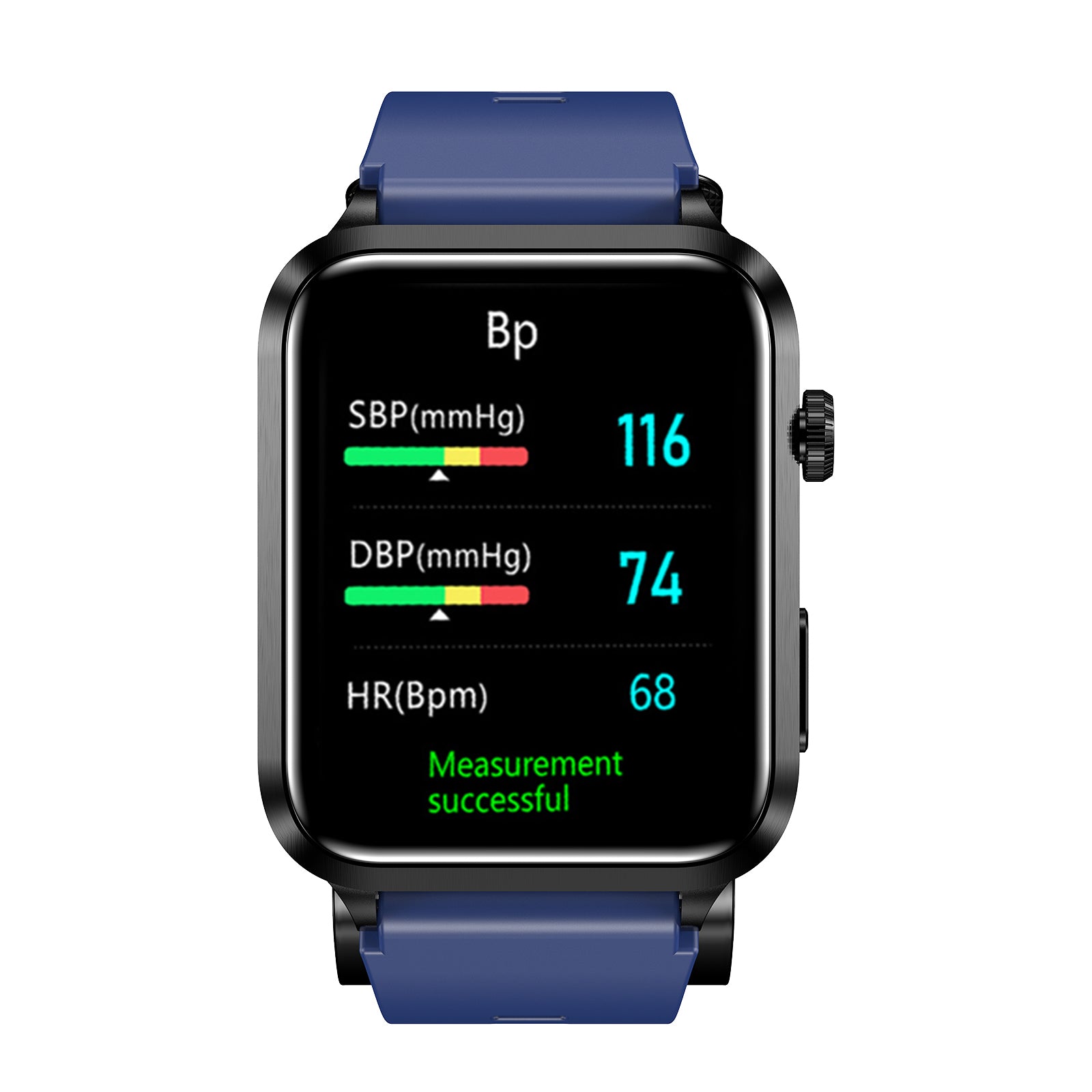 Fitvii® Health Watch-2026 Newest CARE AIR 2 All-In-One Fitness Tracker ...
