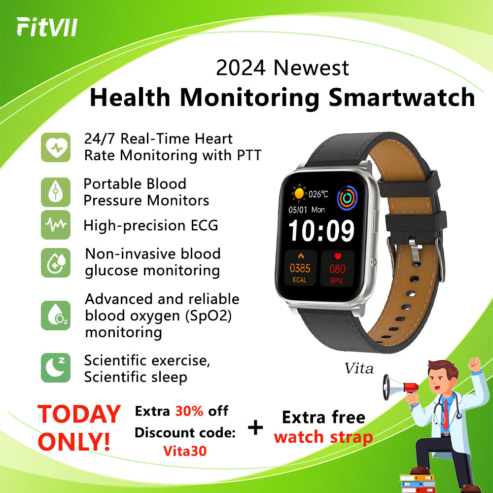 Best blood pressure watch and fitness trackers you can trust. – fitvii