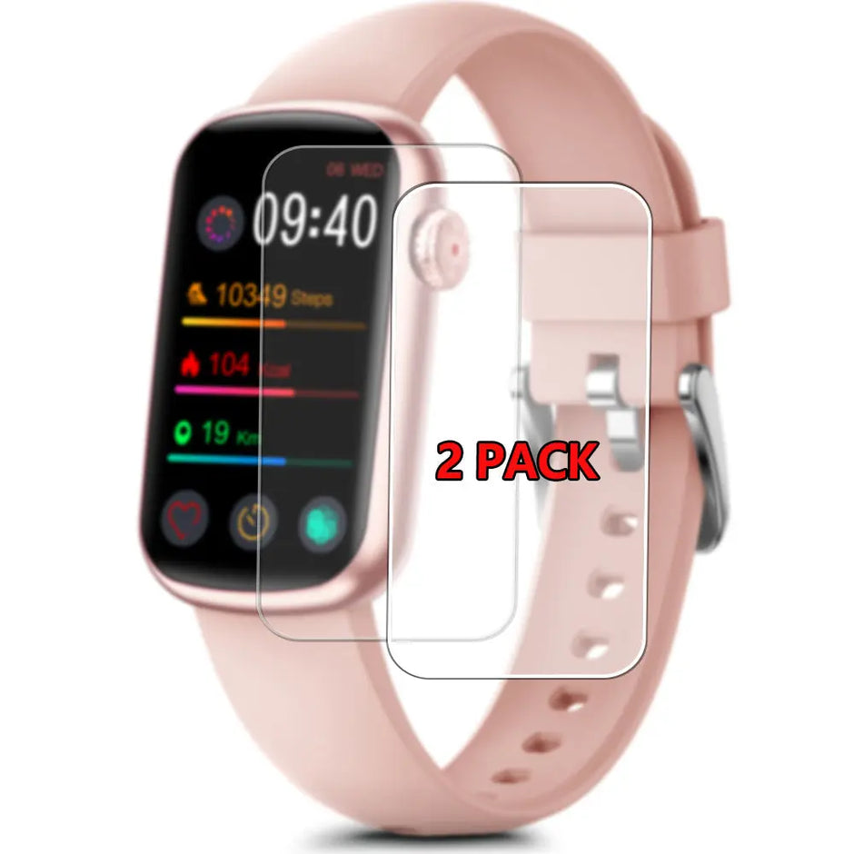 Bands For HM08/HM18 Smartwatch – fitvii